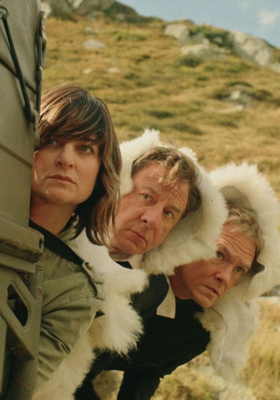 Programmers' Picks: Dan Doody